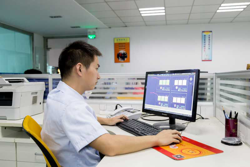 Shenzhen Xinhaisen Technology Limited