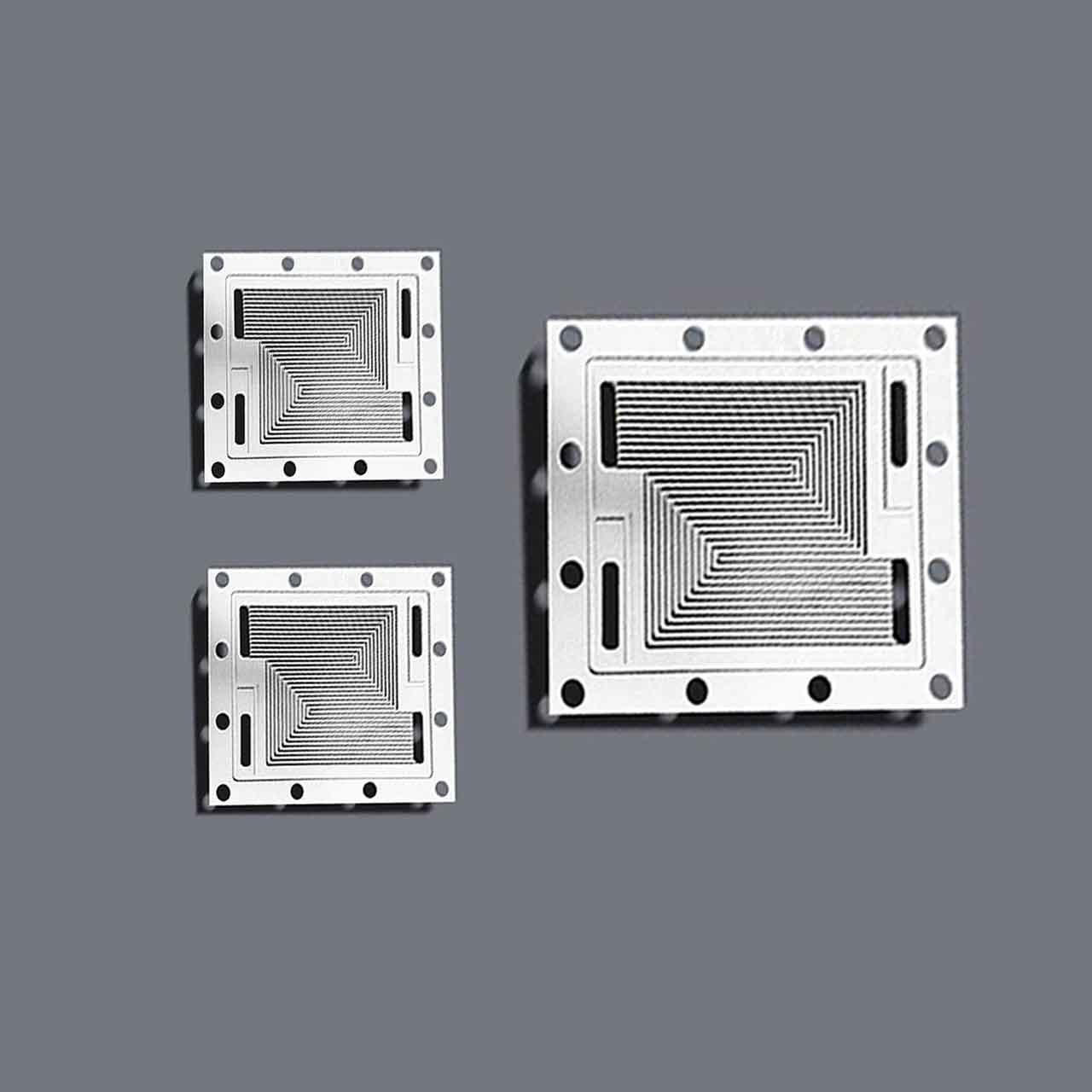 Xinhaisen Redefines Flow Field Plate Performance with Micro-Etching ...
