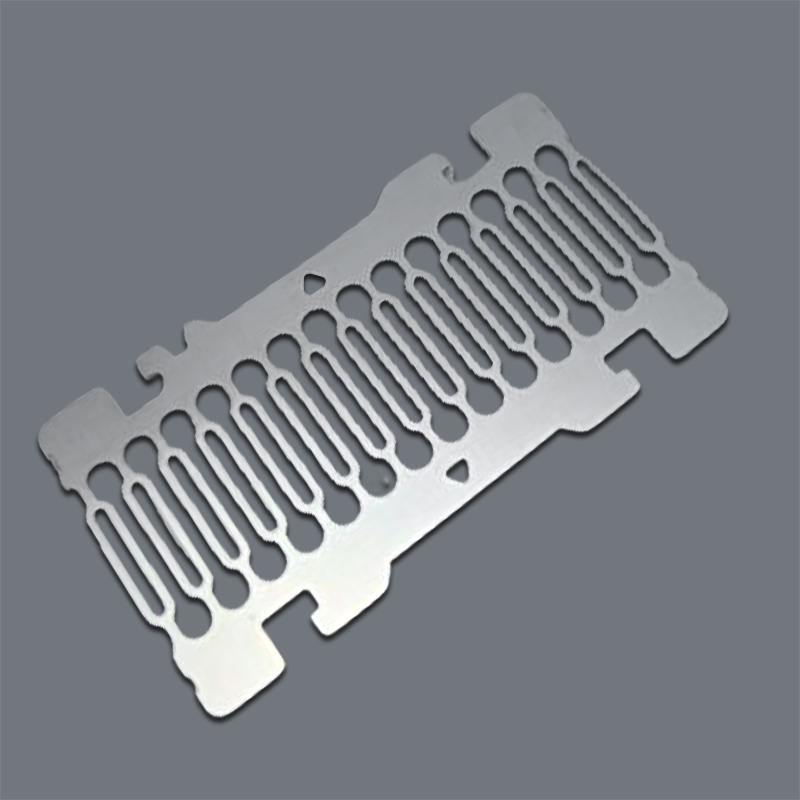 Precision Chemical Etching Ultra Thin 0.05mm Stainless Steel Shaving ...
