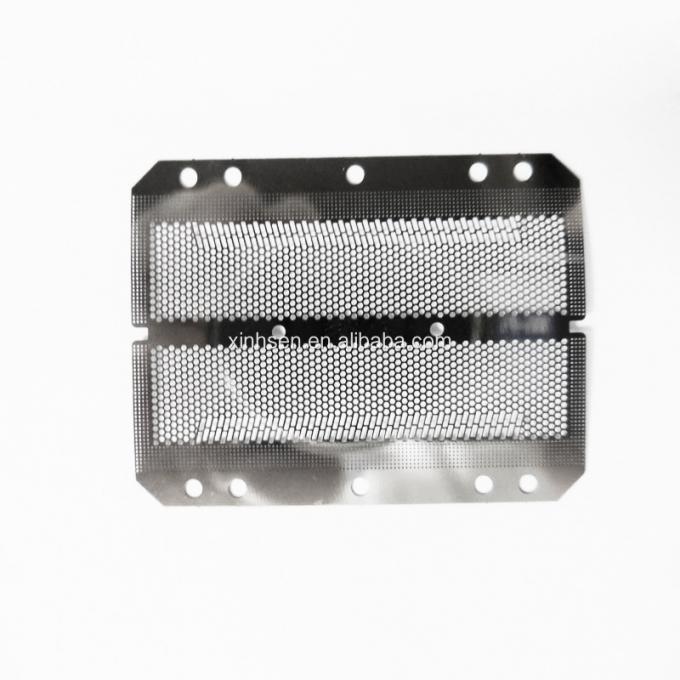 Stainless Steel Photo Chemical Etching Service for Custom Ultra Sharp ...