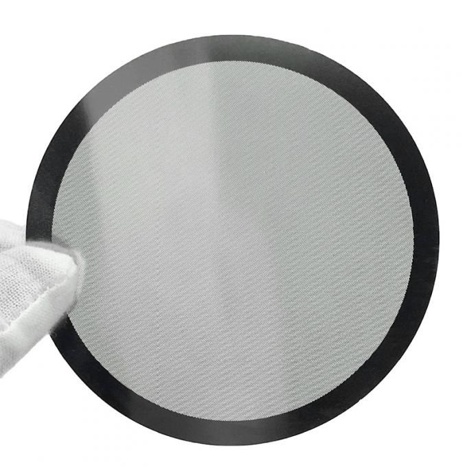 Precision Metal Etching Ultra Fine 0.05mm Stainless Steel 304 Filter ...