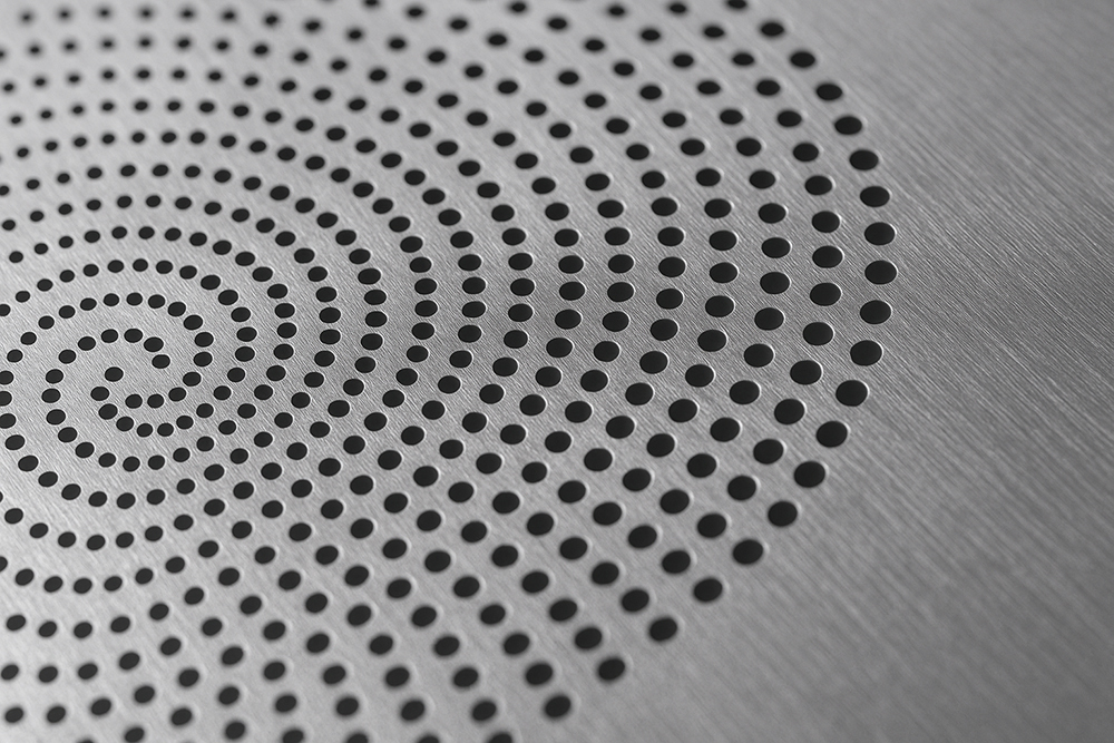 How Photochemical Etching Enables Advanced Metal Design