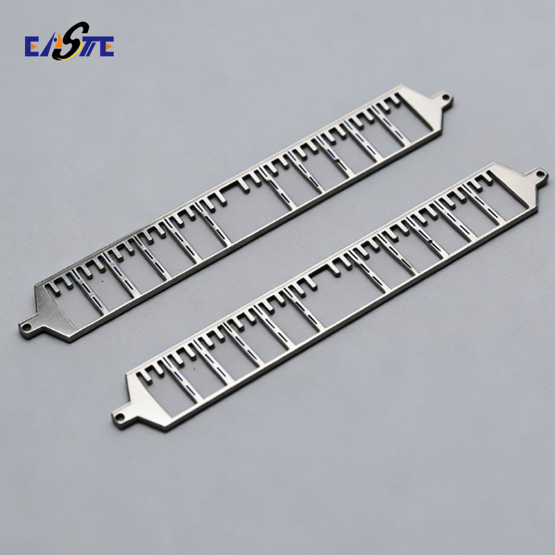 Precision Chemical Etched Semiconductor Lead Frames Manufacturer ...