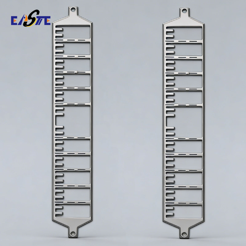 Precision Chemical Etched Semiconductor Lead Frames Manufacturer ...