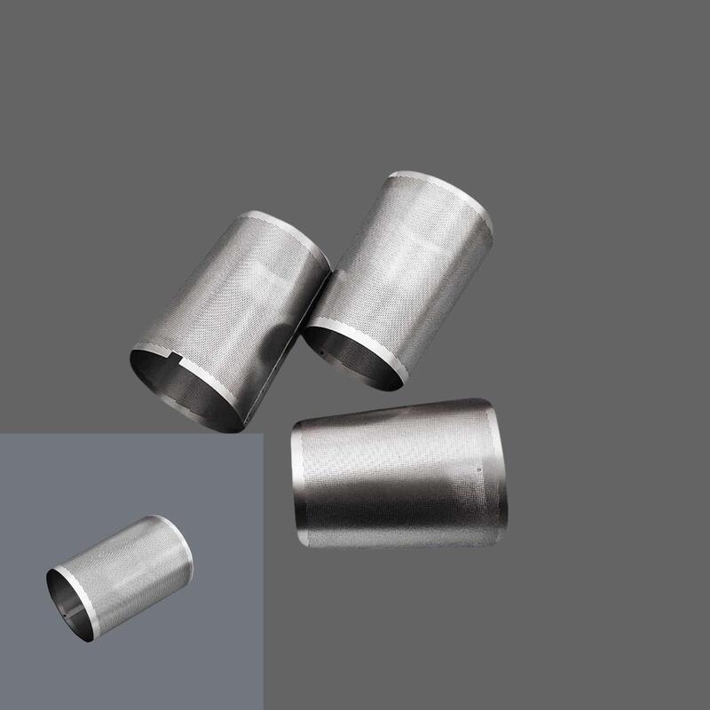 Excellent precision Acid Etching Medical filters Fiber Filters & Water ...