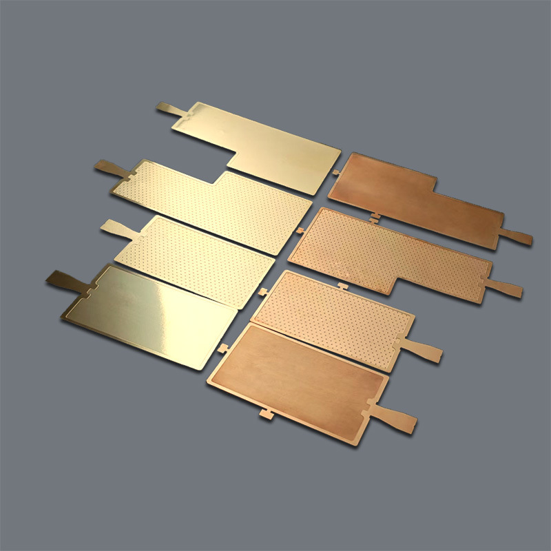Copper Etching Ultra Thin High Precision Brass Vapor Chamber for ...