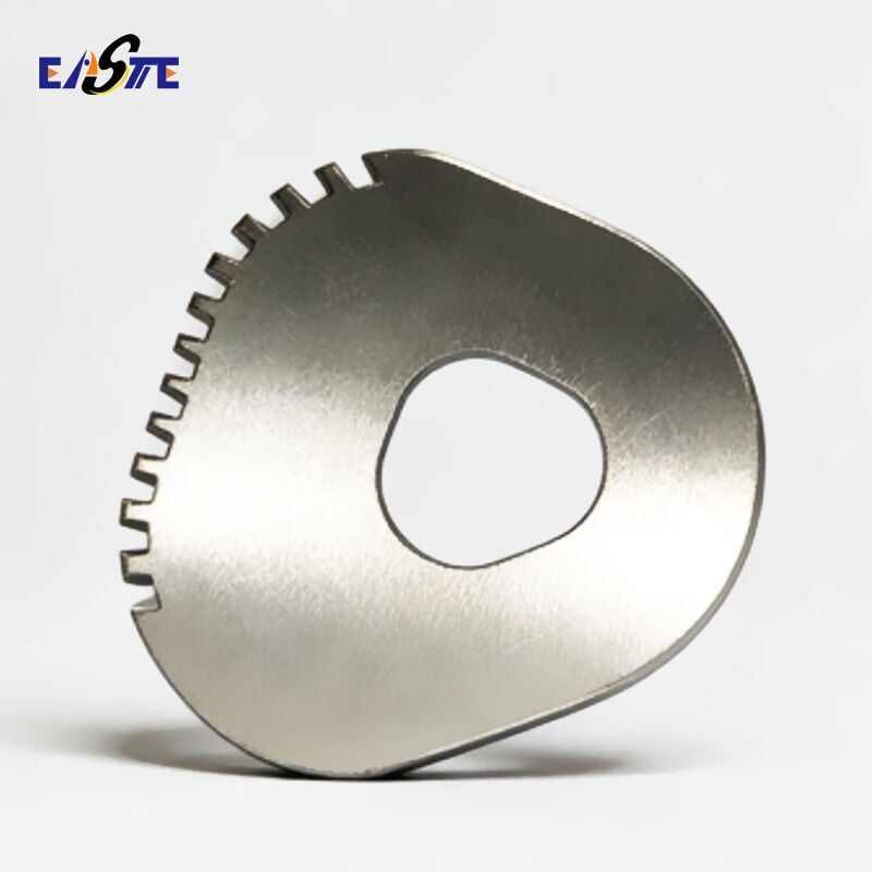 Advanced Metal Etching Blades with Ultra-Precise Performance for ...