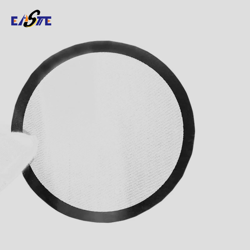 Custom Chemical Etching Filter Mesh | Precision Metal Screens 0.02-1.5mm