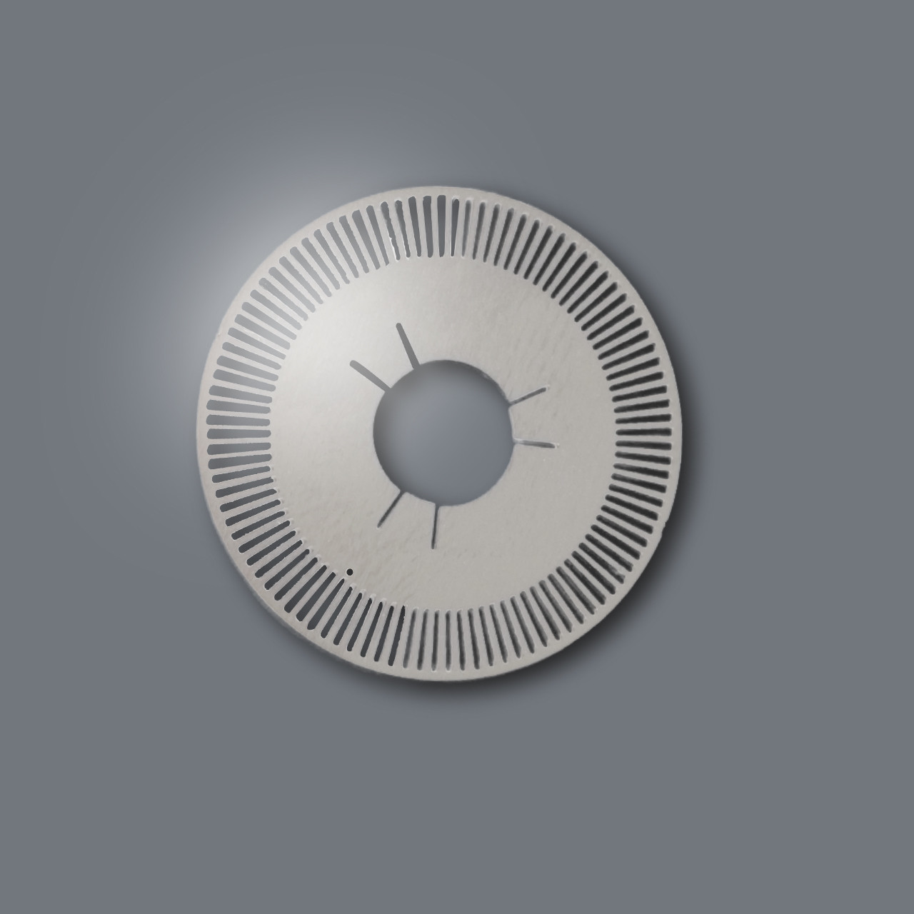 Precision Encoder Code Wheels Metal Film Code Disk Chemical Etching ...