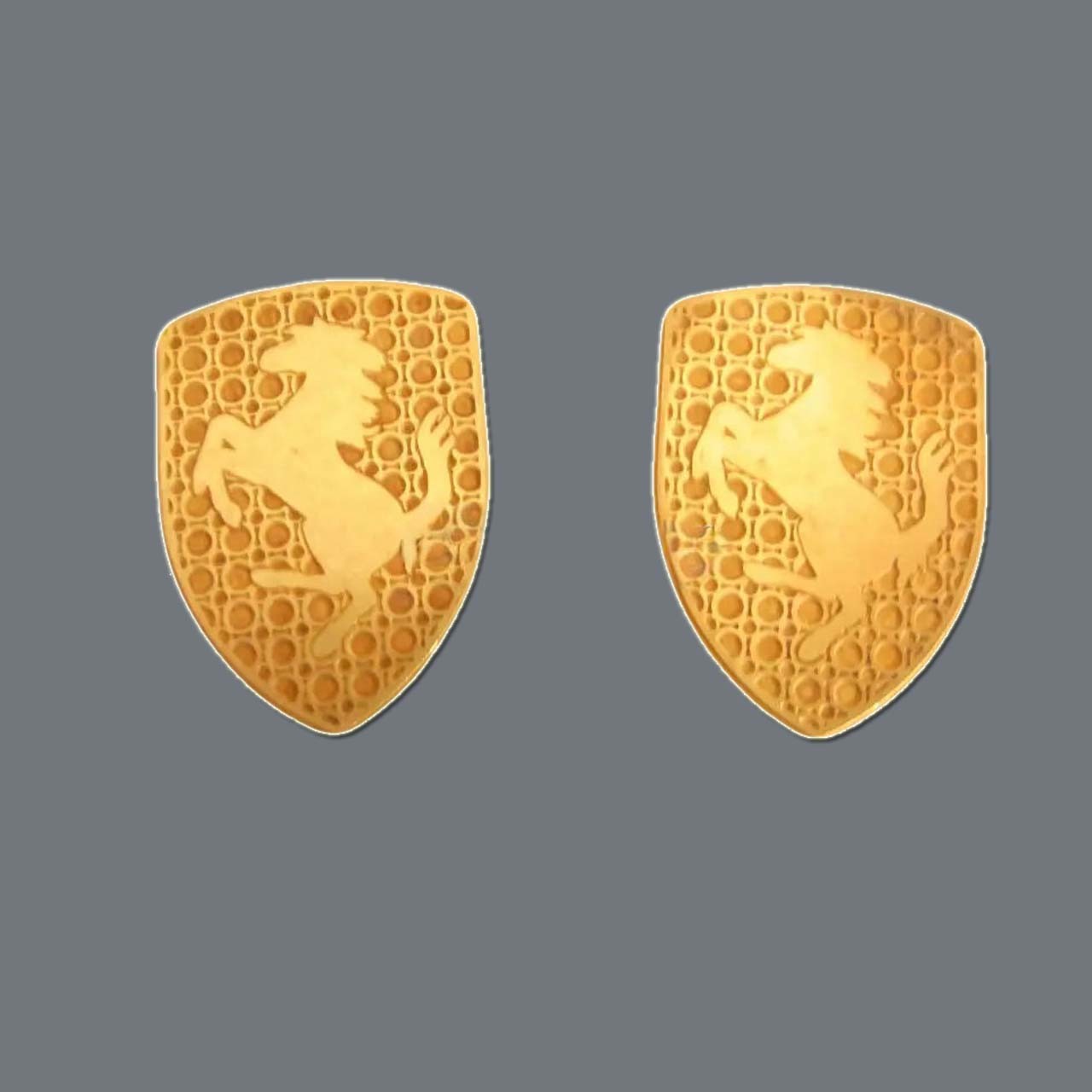 Precision Chemical Copper Etching Products with High Accuracy