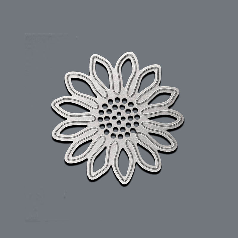 Custom Photo Stainless Steel Chemical Etching Metal Craftworks With ...