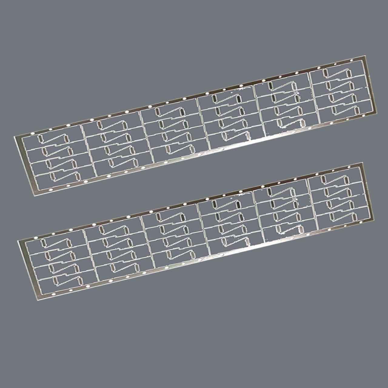 Precision Chemical Etched Semiconductor Lead Frames Manufacturer ...