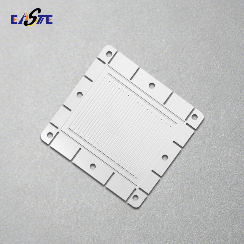 Custom Stainless Steel 304 316L Titanium Aluminum Metal Parts Metal ...
