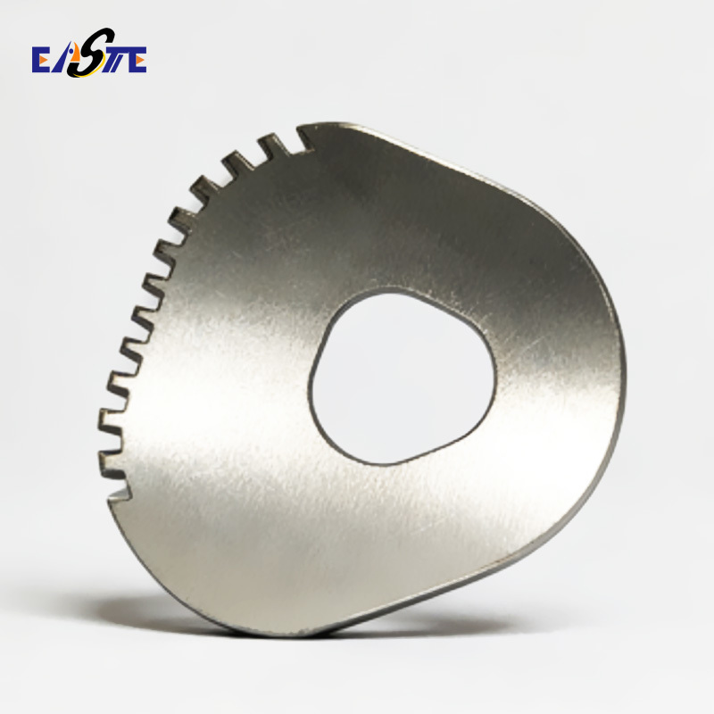Advanced Metal Etching Blades with Ultra-Precise Performance for ...