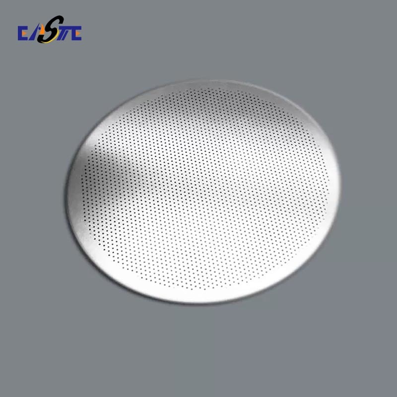 Chemical Etched Filter Meshes for Various Industries from Prototype to ...