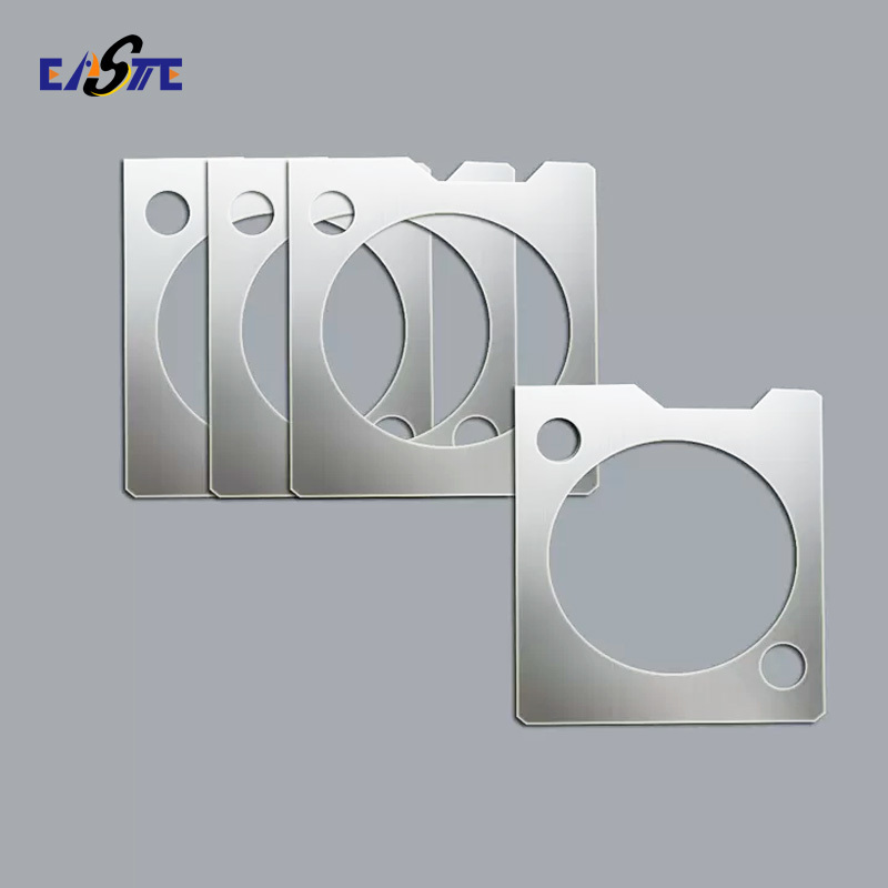 Ultra-Precise Etched Metal Shims & Spacers for Electronics and ...