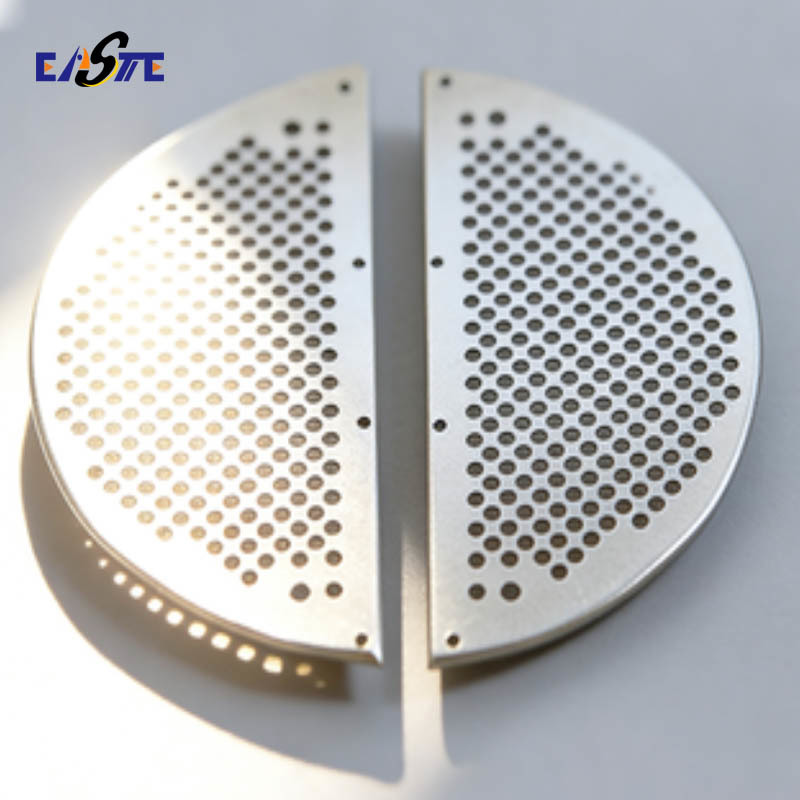 Custom Etched Car Speaker Grills | Acoustic-Optimized & Durable