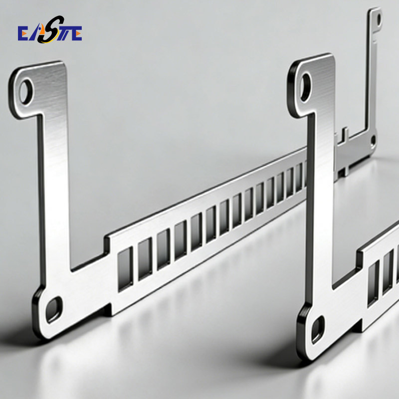 Precision Chemical Etched Semiconductor Lead Frames Manufacturer ...