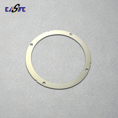 Precision Acid Etched Stainless Steel Shims | Custom Metal Spacers